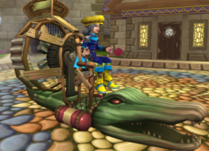 Wizard101卡包指南-常驻卡包篇 | Subata-Wizard101 中文攻略站