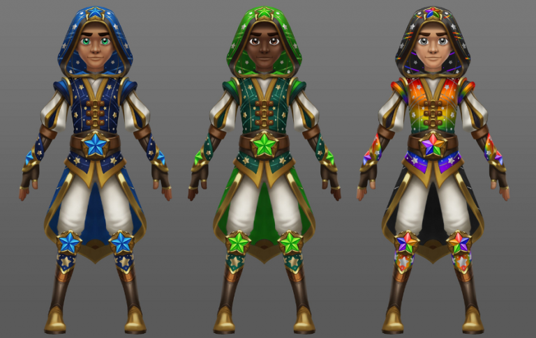 Wizard101卡包指南-常驻卡包篇 – Subata-魔法之家